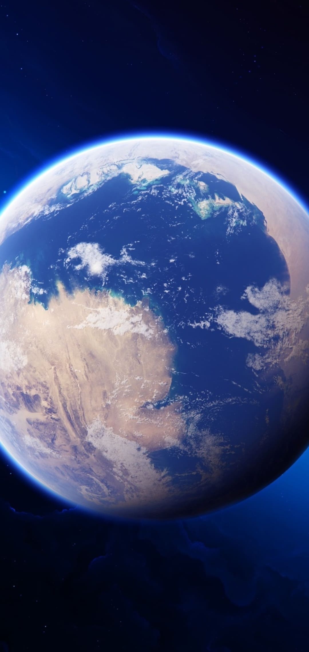 Earth Mobile Wallpapers - Top Free Earth Mobile Backgrounds ...