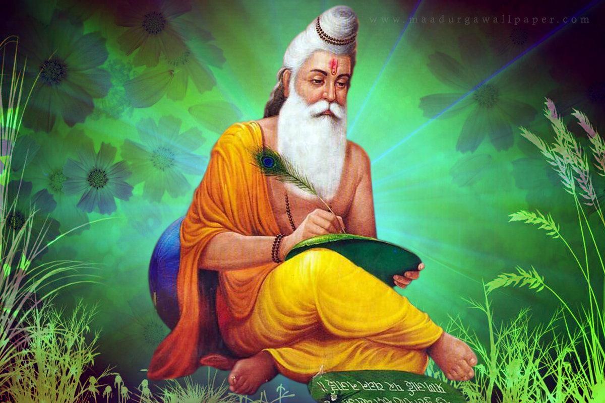 Valmiki Wallpapers - Top Free Valmiki Backgrounds - WallpaperAccess
