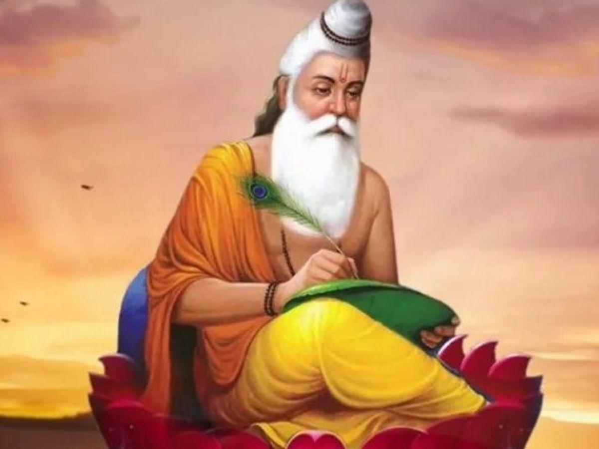 Valmiki Wallpapers - Top Free Valmiki Backgrounds - WallpaperAccess