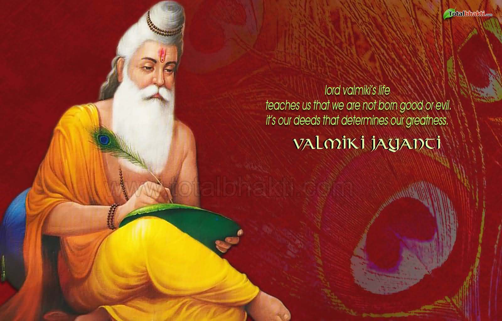 Valmiki Wallpapers - Top Free Valmiki Backgrounds - WallpaperAccess