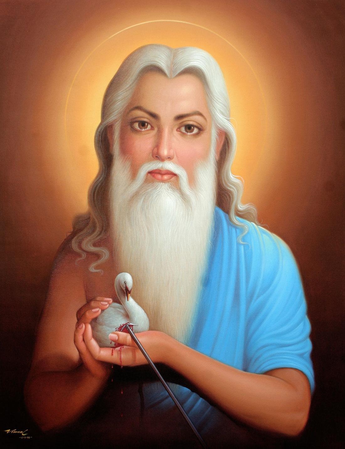 Valmiki Wallpapers - Top Free Valmiki Backgrounds - WallpaperAccess