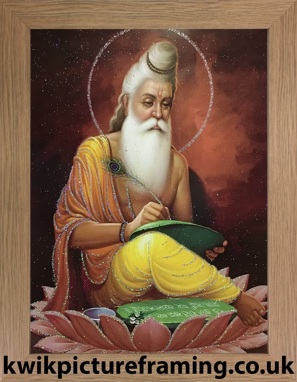 Valmiki Wallpapers - Top Free Valmiki Backgrounds - WallpaperAccess