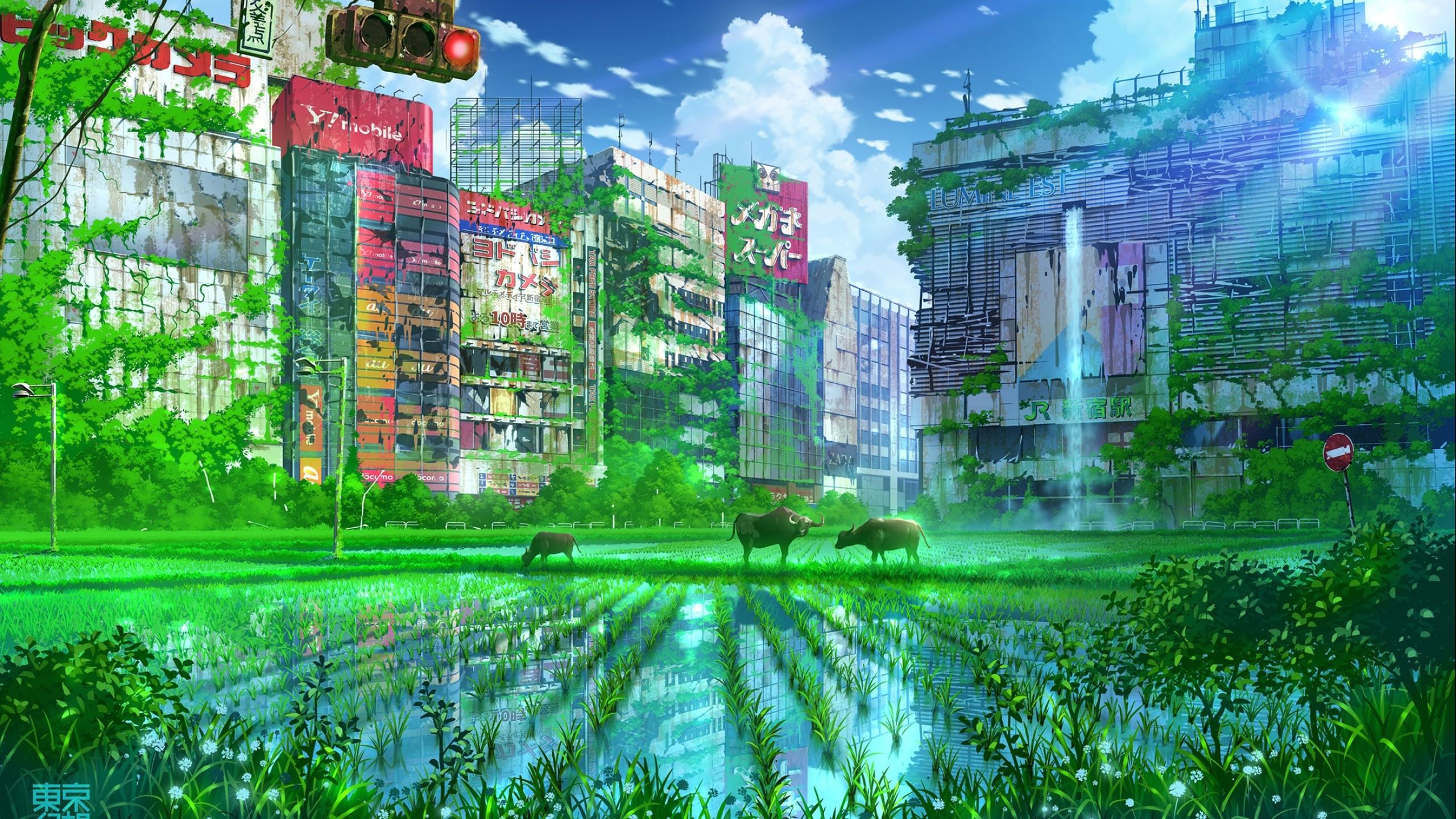 Green Buildings Wallpapers - Top Free Green Buildings Backgrounds ...