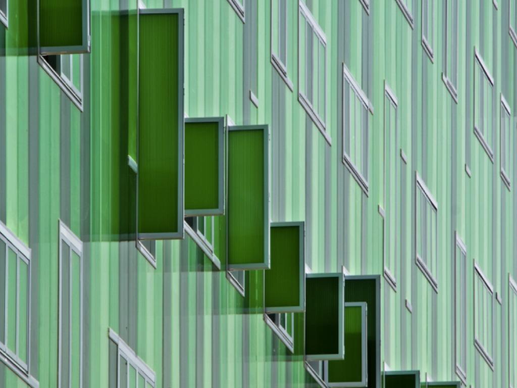Green Buildings Wallpapers - Top Free Green Buildings Backgrounds ...