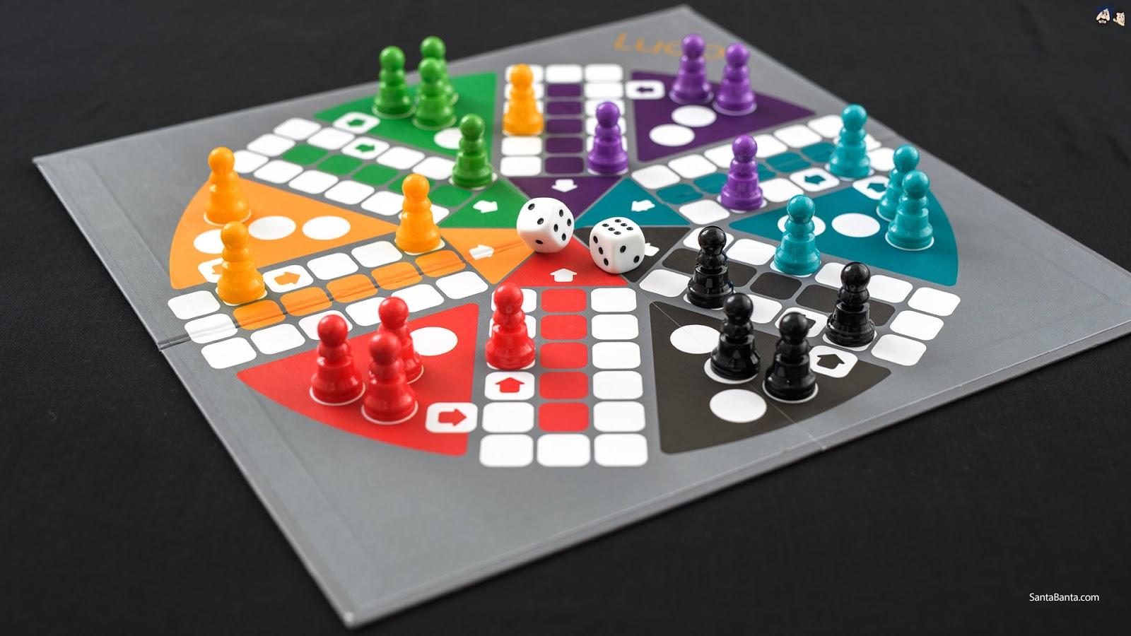 Ludo King Wallpapers - Top Free Ludo King Backgrounds - WallpaperAccess