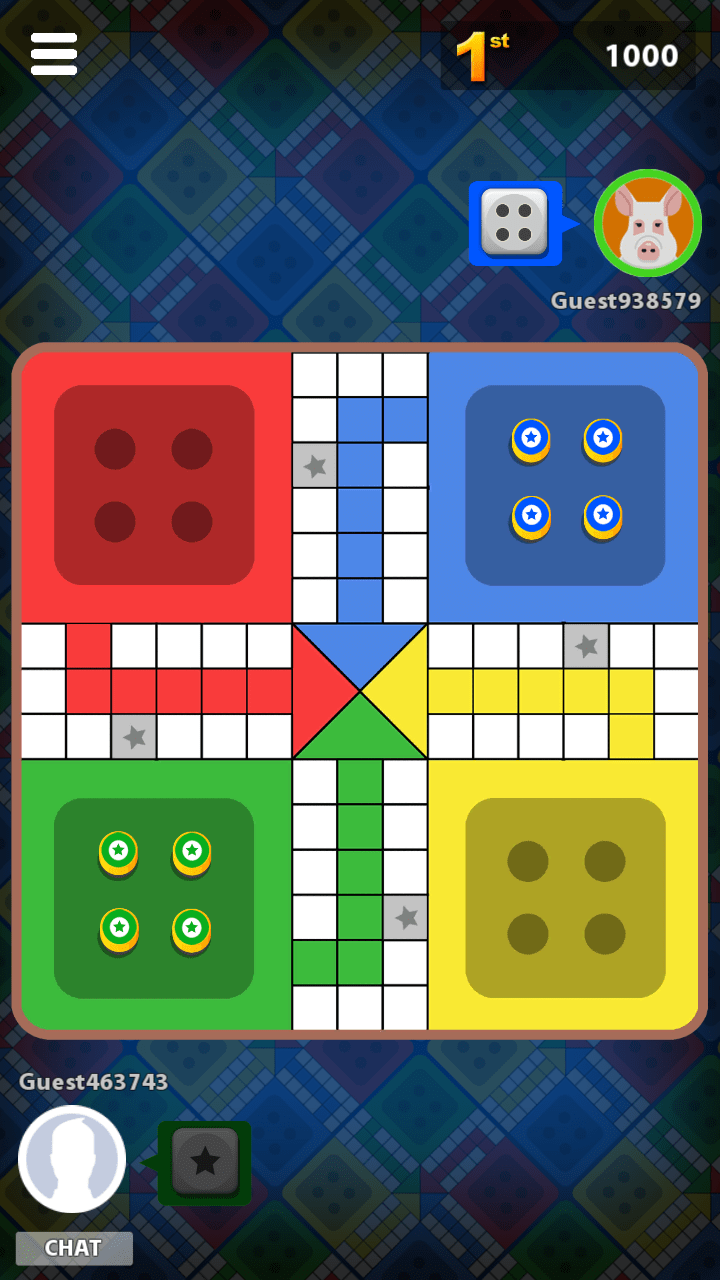 Ludo King Wallpapers - Top Free Ludo King Backgrounds - WallpaperAccess