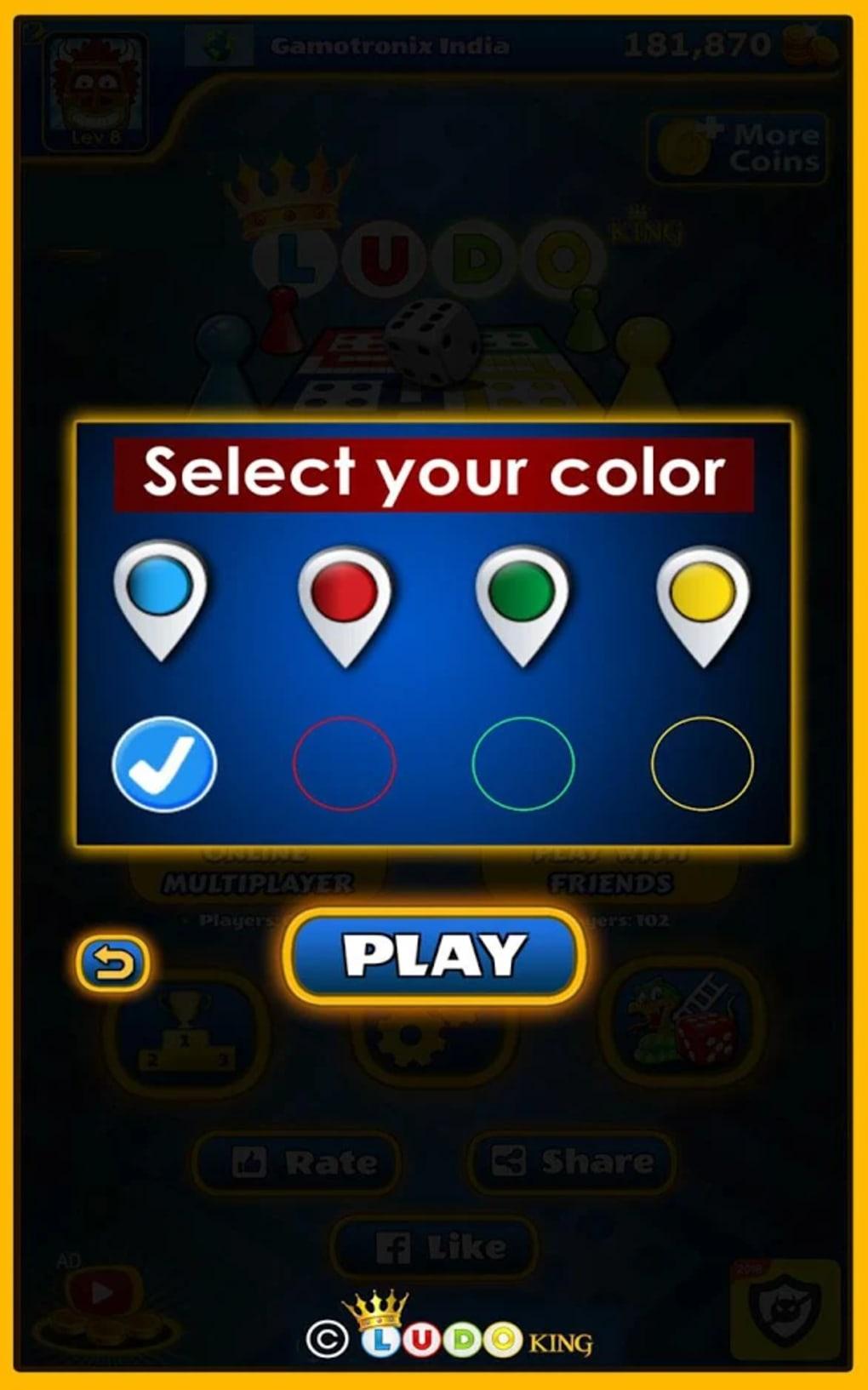 Ludo King Wallpapers - Top Free Ludo King Backgrounds - WallpaperAccess