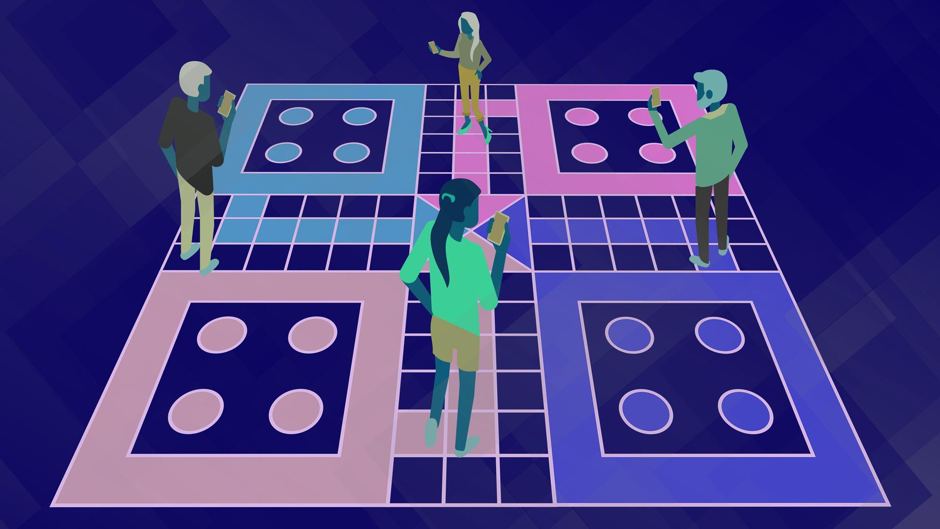 Ludo King Wallpapers - Top Free Ludo King Backgrounds - WallpaperAccess