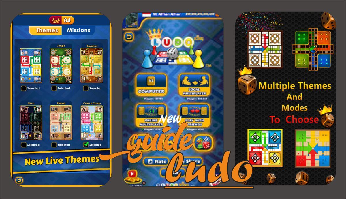 Ludo King Wallpapers - Top Free Ludo King Backgrounds - WallpaperAccess