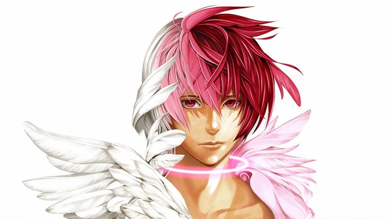Platinum End Wallpapers - Top Free Platinum End Backgrounds ...