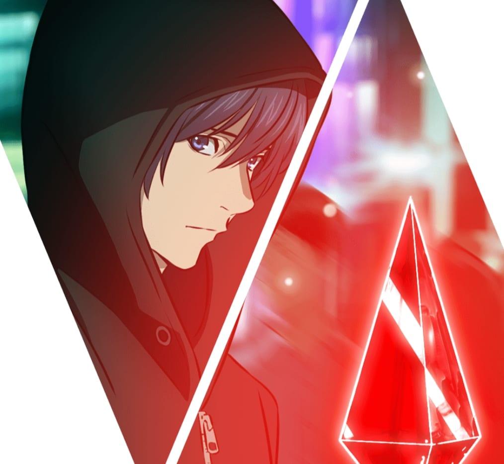 Platinum End Wallpapers - Top Free Platinum End Backgrounds ...