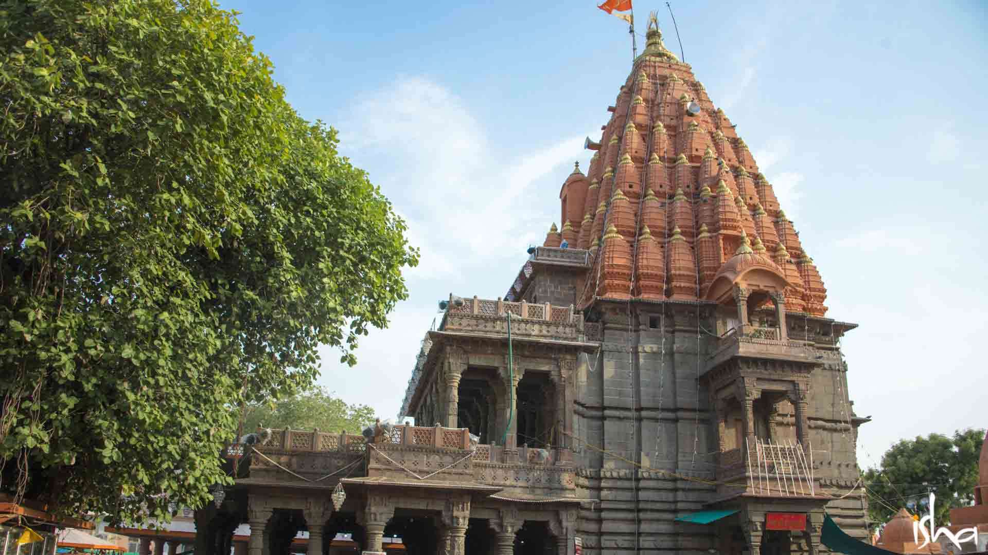 Ujjain Mahakal Wallpapers - Top Free Ujjain Mahakal Backgrounds ...