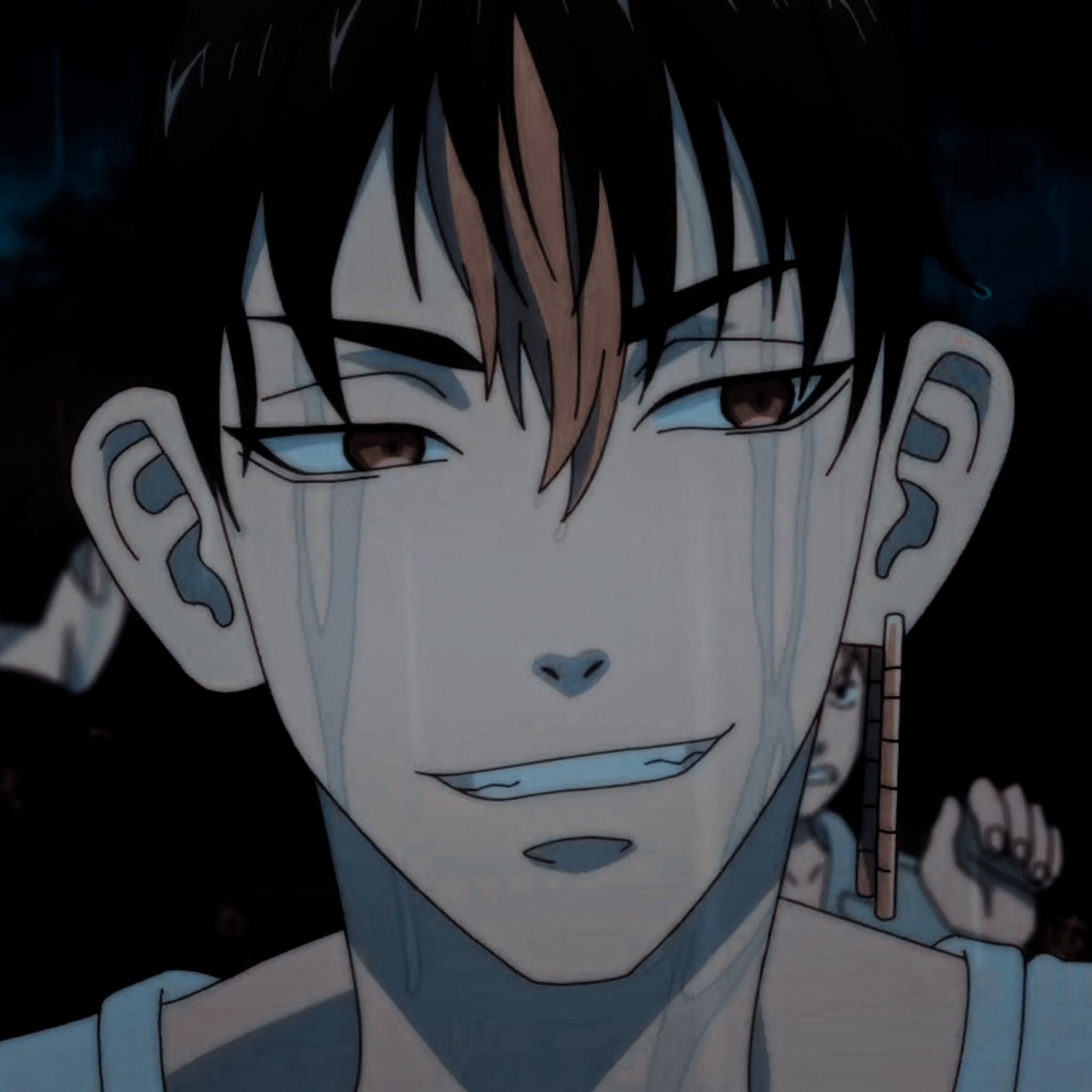 Shuji Hanma Wallpapers - Top Free Shuji Hanma Backgrounds - WallpaperAccess