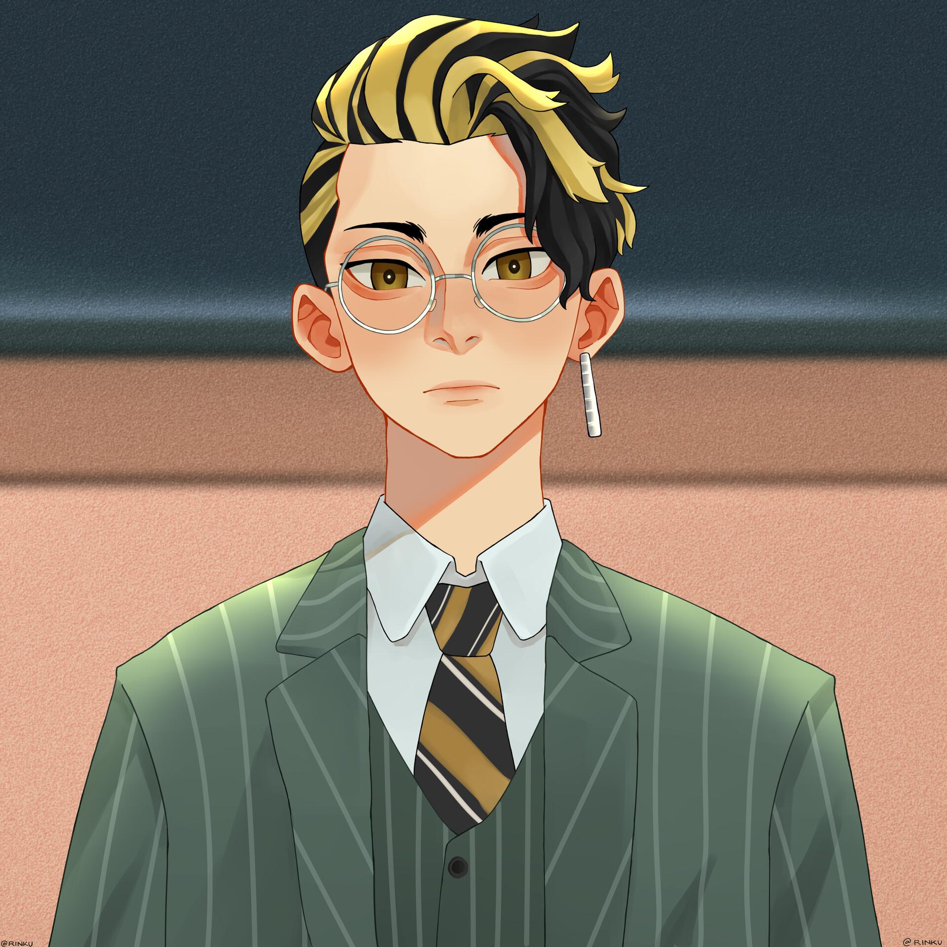 Shuji Hanma Wallpapers - Top Free Shuji Hanma Backgrounds - WallpaperAccess