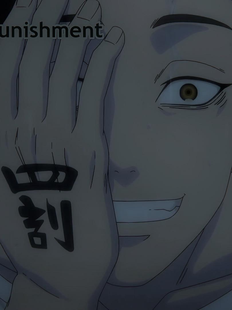 Shuji Hanma Wallpapers - Top Free Shuji Hanma Backgrounds - WallpaperAccess