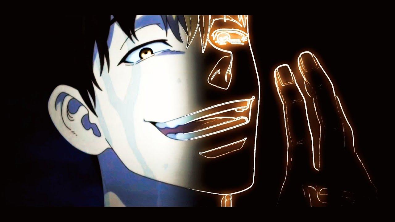 Shuji Hanma Wallpapers - Top Free Shuji Hanma Backgrounds - WallpaperAccess