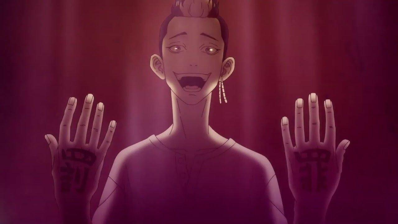 Shuji Hanma Wallpapers - Top Free Shuji Hanma Backgrounds - WallpaperAccess