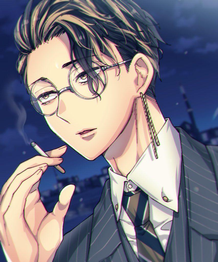 Shuji Hanma Wallpapers - Top Free Shuji Hanma Backgrounds - WallpaperAccess