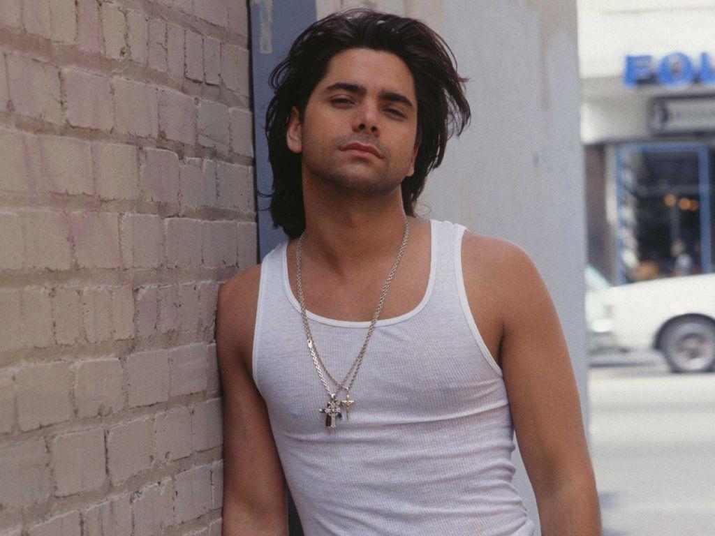 John Stamos Wallpapers - Top Free John Stamos Backgrounds - WallpaperAccess