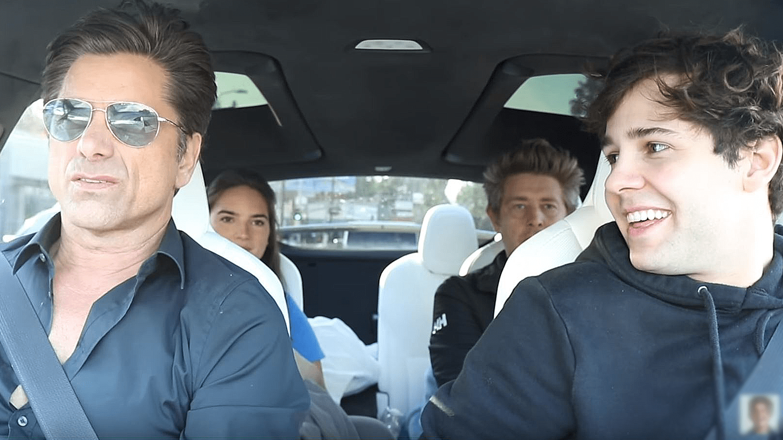 John Stamos Wallpapers - Top Free John Stamos Backgrounds - WallpaperAccess