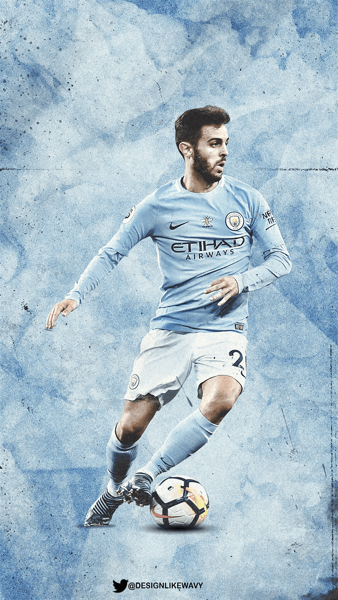 Bernardo Silva Wallpapers - Top Free Bernardo Silva Backgrounds ...