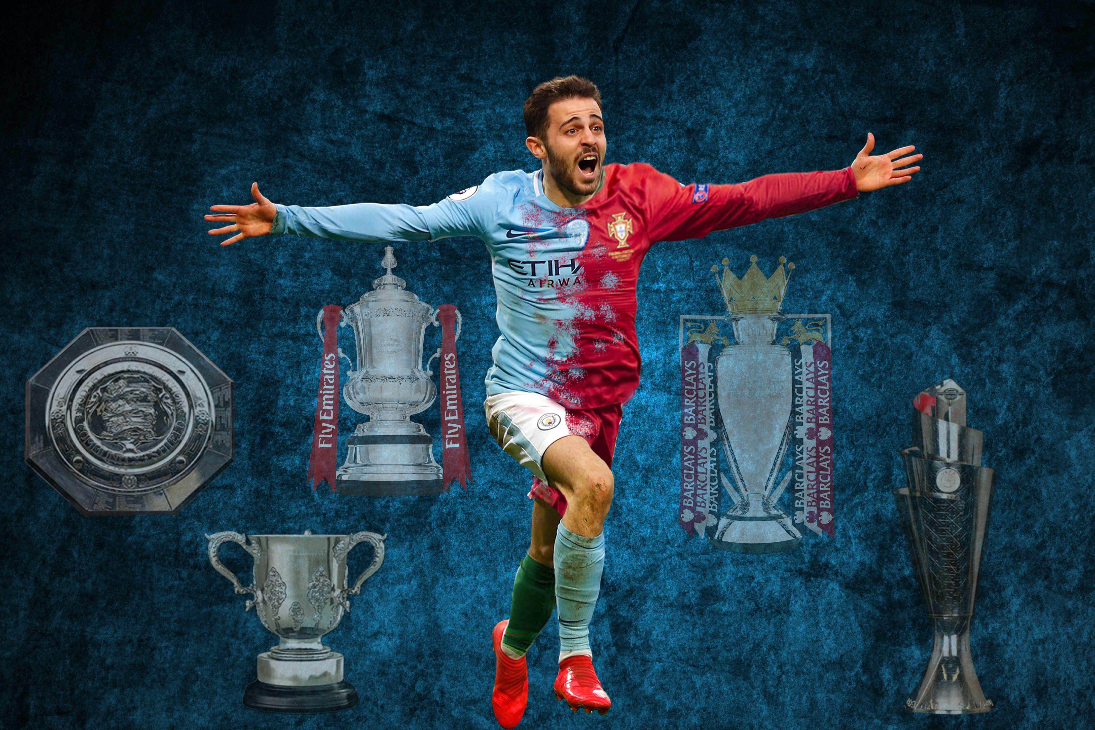 Bernardo Silva Wallpapers - Top Free Bernardo Silva Backgrounds ...