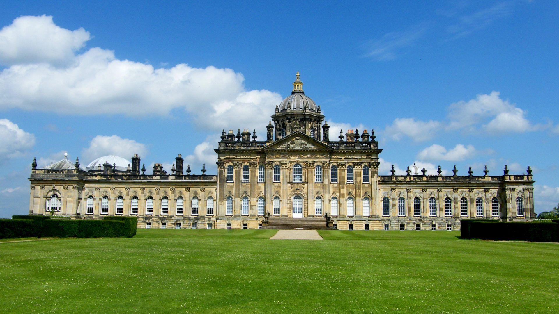 Palace Wallpapers - Top Free Palace Backgrounds - WallpaperAccess