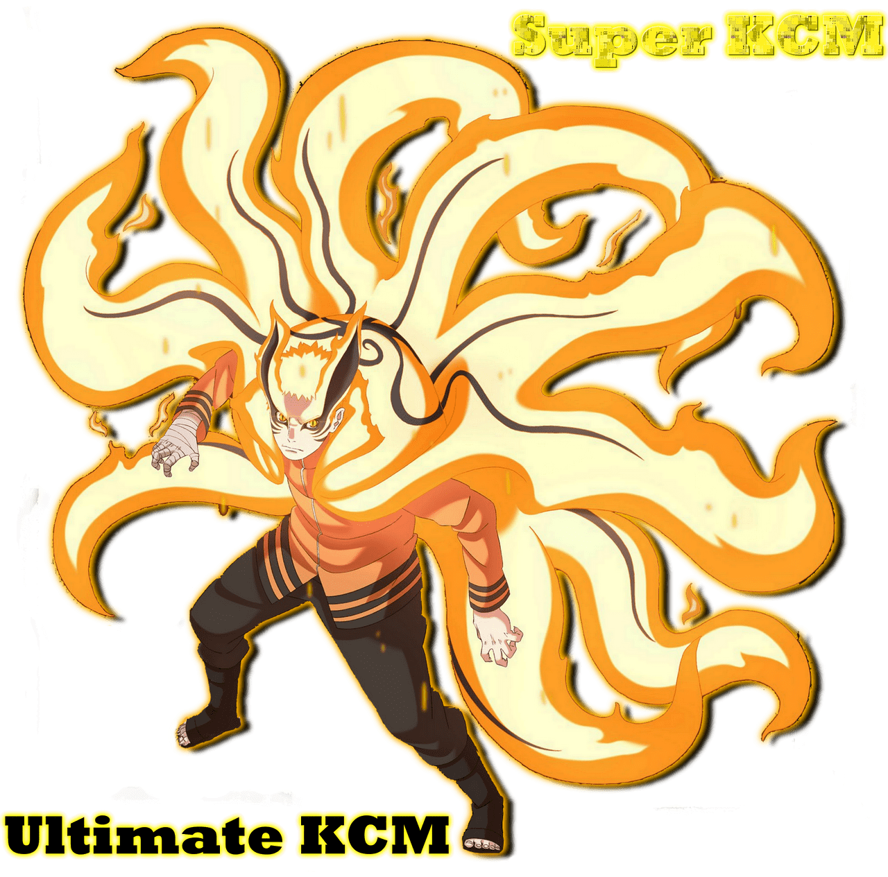 Naruto KCM Wallpapers - Top Free Naruto KCM Backgrounds - WallpaperAccess