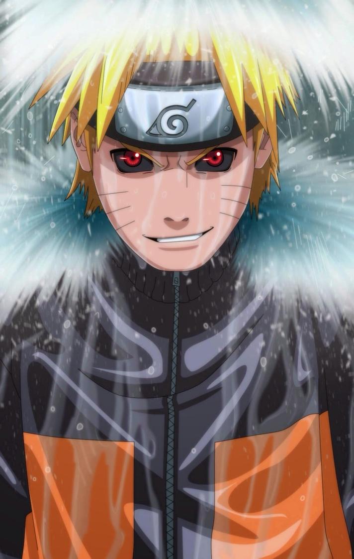 Naruto KCM Wallpapers - Top Free Naruto KCM Backgrounds - WallpaperAccess