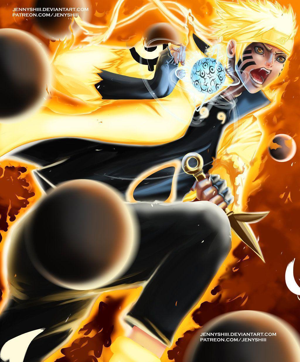 Naruto KCM Wallpapers - Top Free Naruto KCM Backgrounds - WallpaperAccess