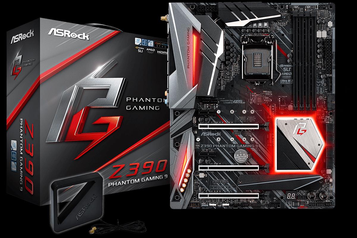 ASRock Gaming Wallpapers - Top Free ASRock Gaming Backgrounds ...