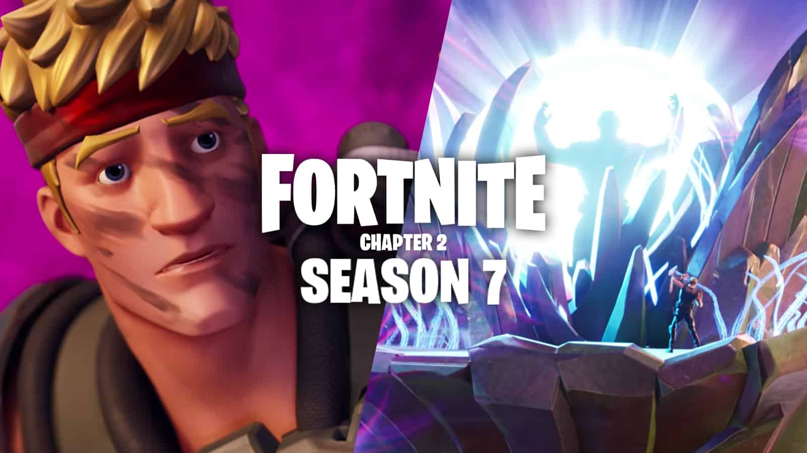 Fortnite Chapter 2 Season 7 Wallpapers - Top Free Fortnite Chapter 2 ...