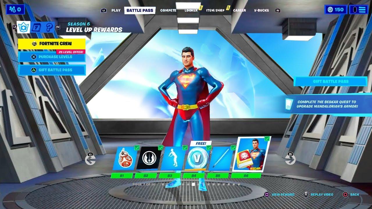 Fortnite Chapter 2 Season 7 Wallpapers - Top Free Fortnite Chapter 2 ...