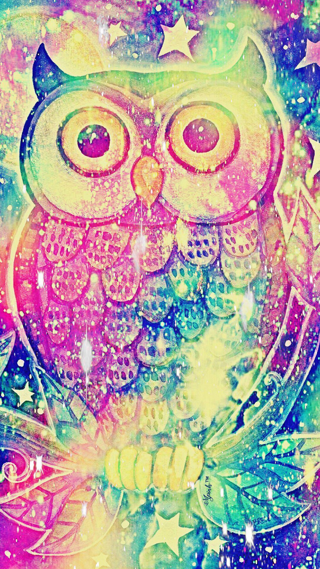 Midnight Owl Wallpapers - Top Free Midnight Owl Backgrounds ...