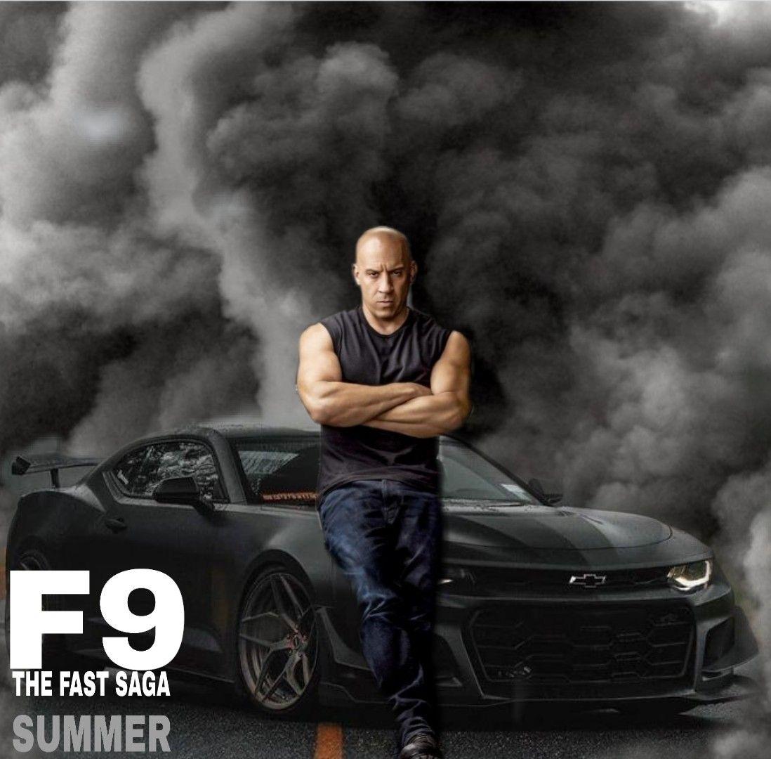 The Fast Saga Wallpapers - Top Free The Fast Saga Backgrounds ...