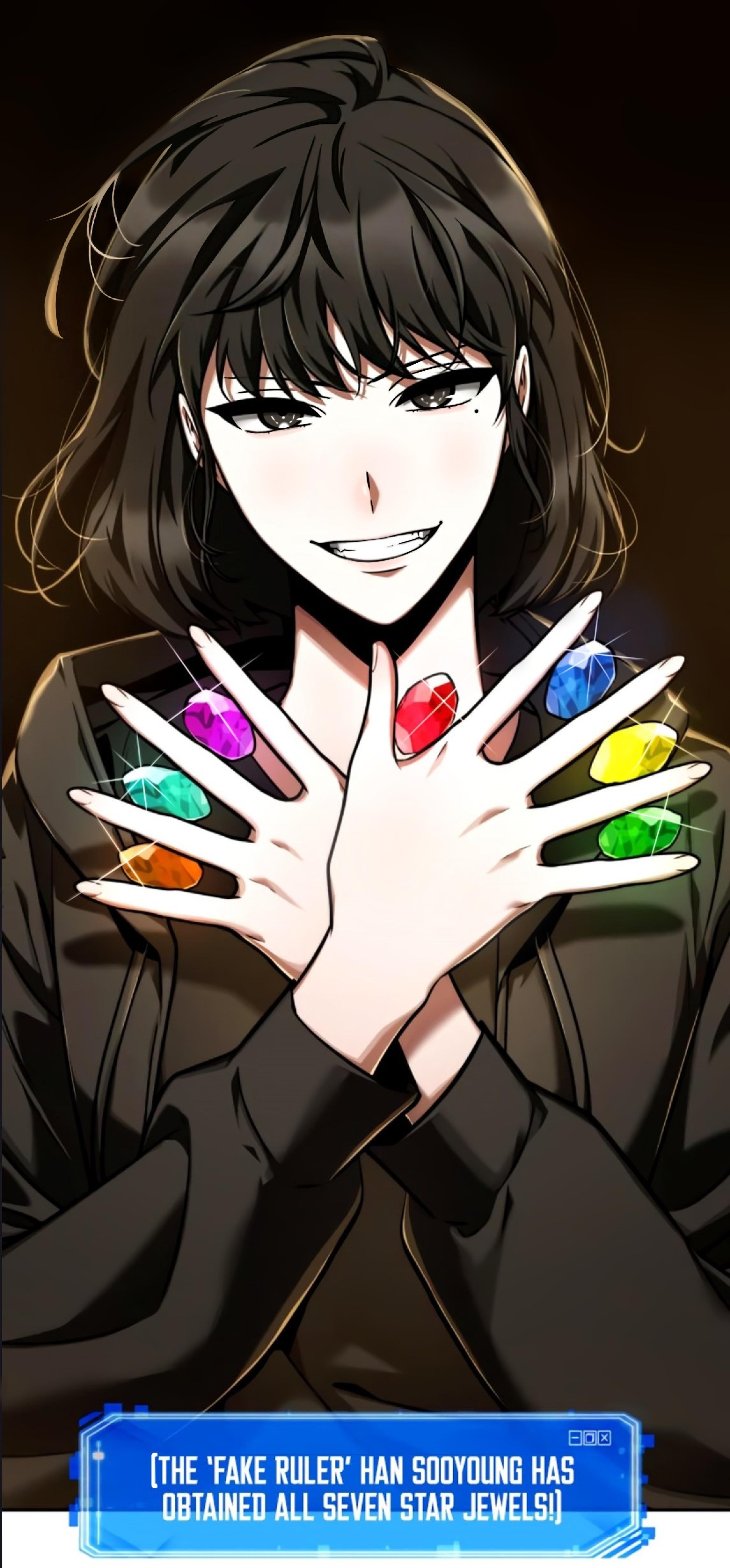 Kim Dokja Wallpapers - Top Free Kim Dokja Backgrounds - WallpaperAccess