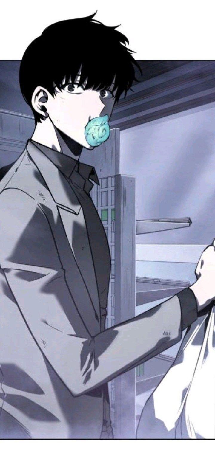 Kim Dokja Wallpapers - Top Free Kim Dokja Backgrounds - WallpaperAccess