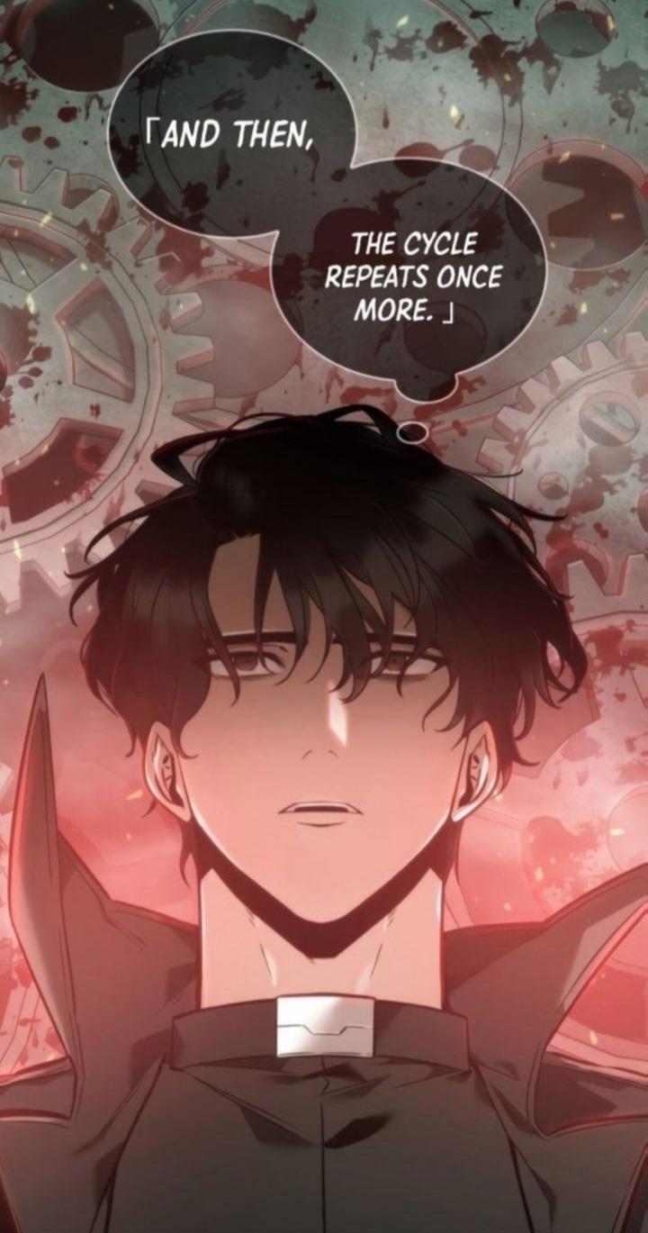 Kim Dokja Wallpapers - Top Free Kim Dokja Backgrounds - WallpaperAccess