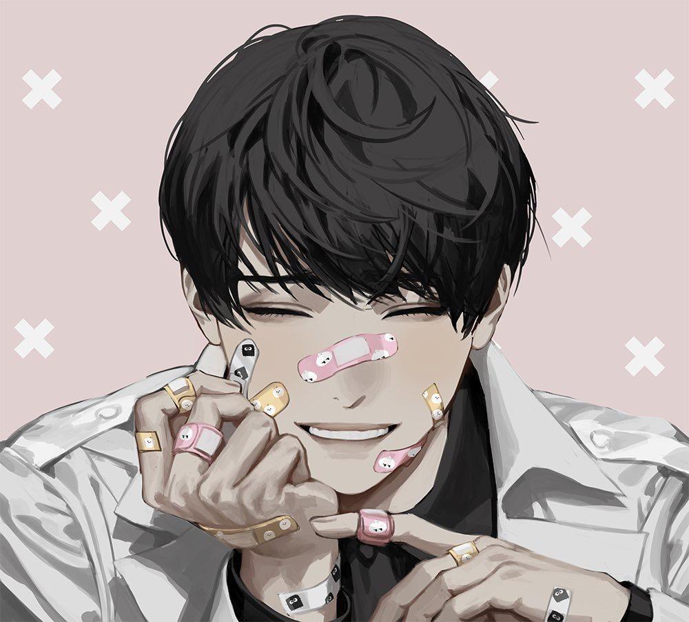 Kim Dokja Wallpapers - Top Free Kim Dokja Backgrounds - WallpaperAccess