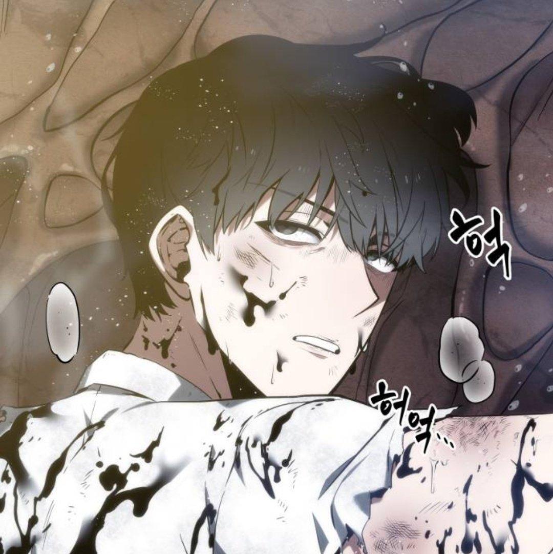 Kim Dokja Wallpapers - Top Free Kim Dokja Backgrounds - WallpaperAccess