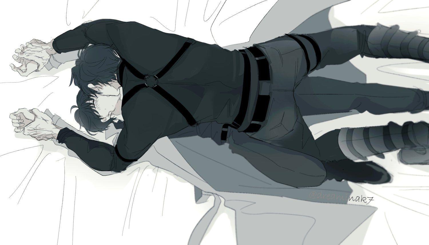 Kim Dokja Wallpapers - Top Free Kim Dokja Backgrounds - WallpaperAccess