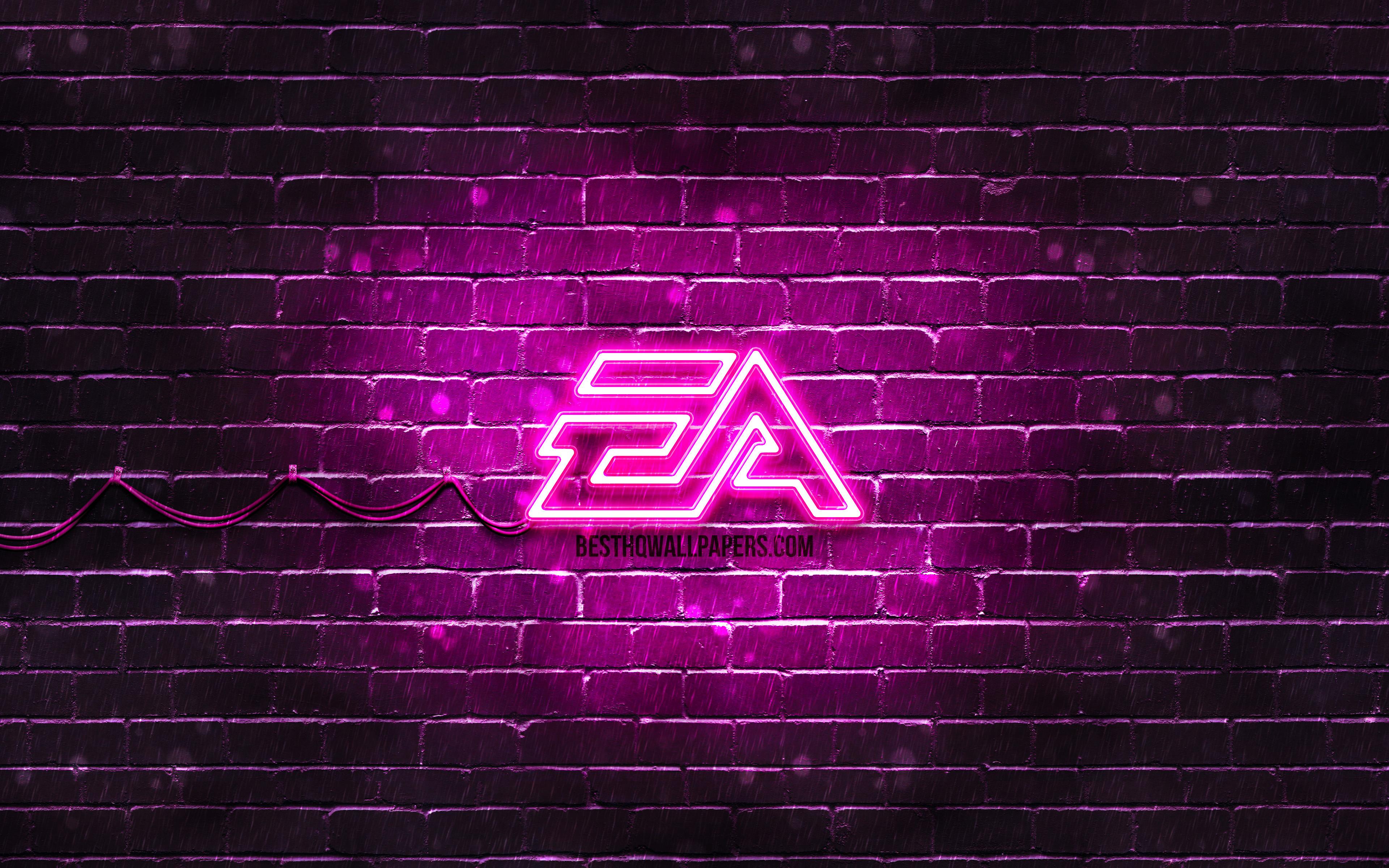 Electronic Arts Wallpapers - Top Free Electronic Arts Backgrounds ...