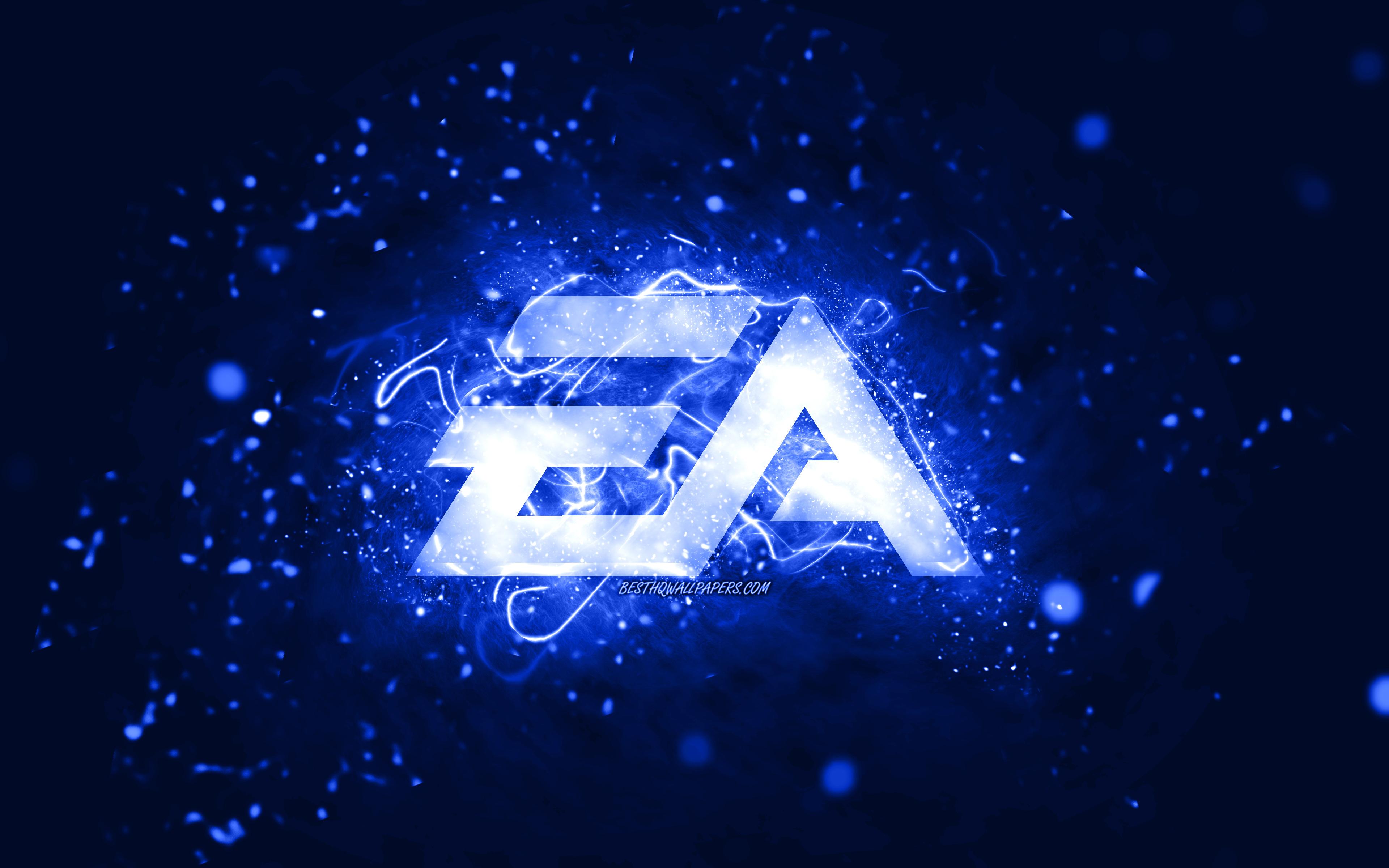 Electronic Arts Wallpapers - Top Free Electronic Arts Backgrounds ...