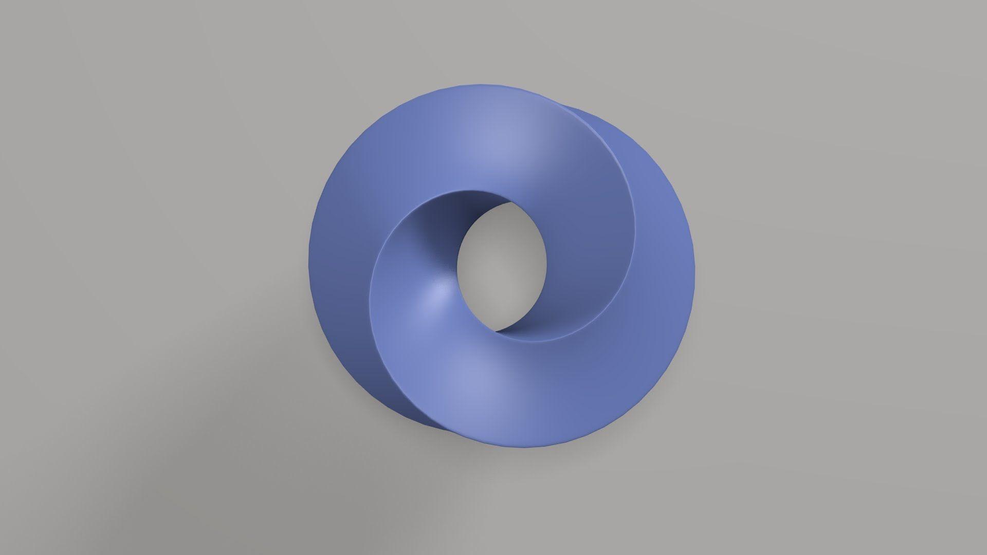 Mobius Strip Wallpapers - Top Free Mobius Strip Backgrounds ...