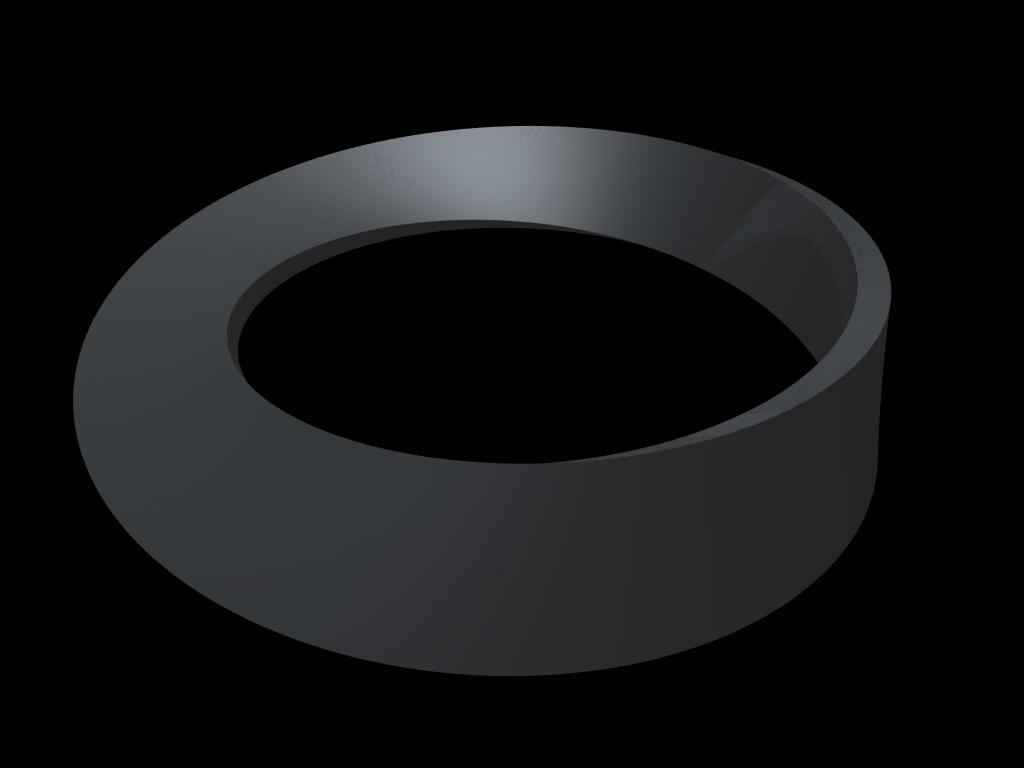 Mobius Strip Wallpapers - Top Free Mobius Strip Backgrounds ...