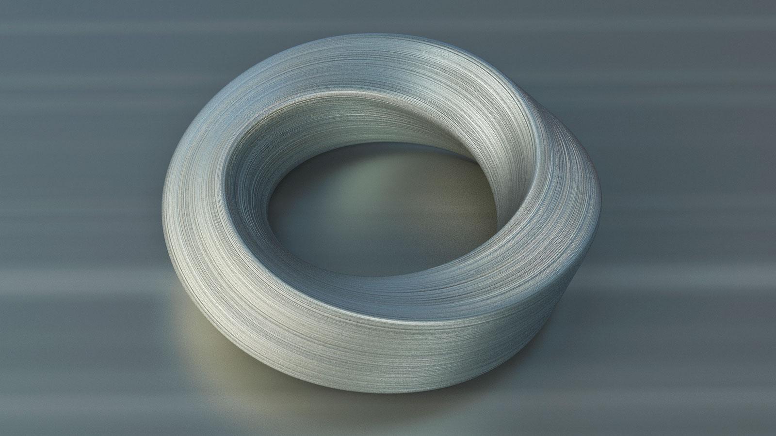 Mobius Strip Wallpapers - Top Free Mobius Strip Backgrounds ...