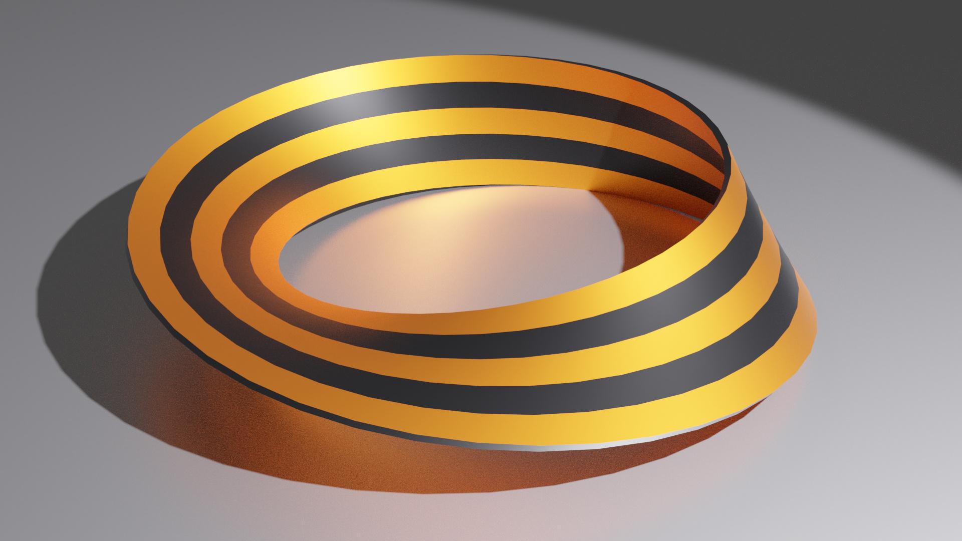 Mobius Strip Wallpapers - Top Free Mobius Strip Backgrounds ...