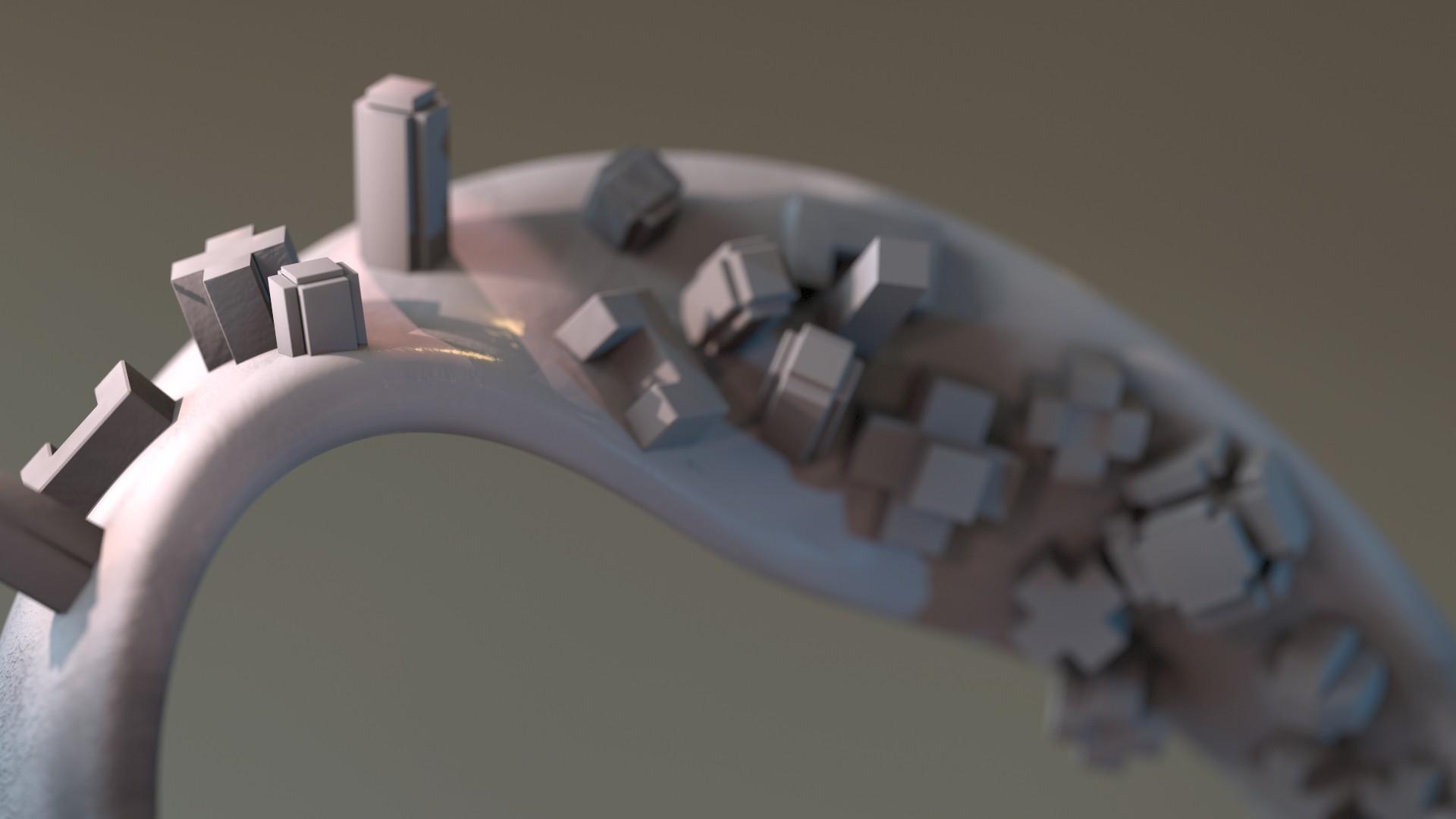 Mobius Strip Wallpapers - Top Free Mobius Strip Backgrounds ...