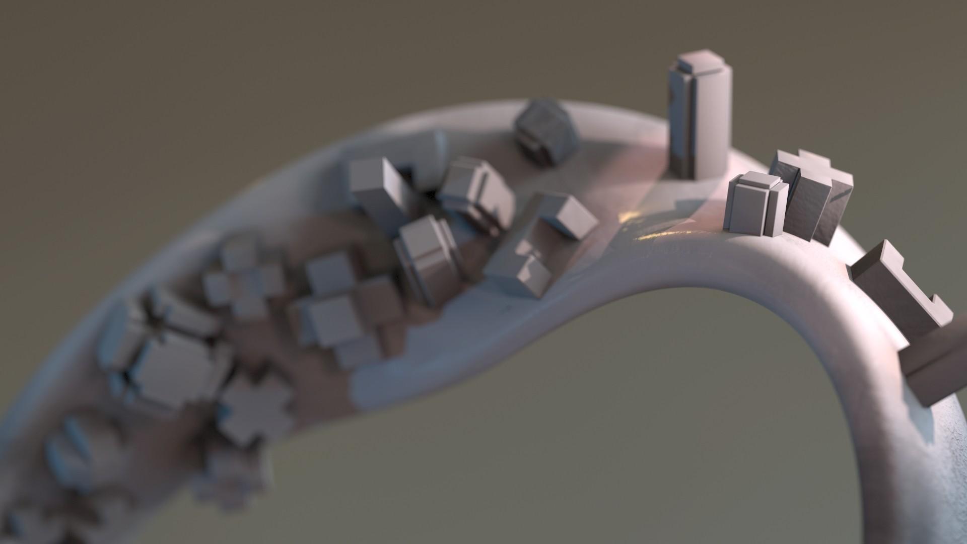 Mobius Strip Wallpapers - Top Free Mobius Strip Backgrounds ...