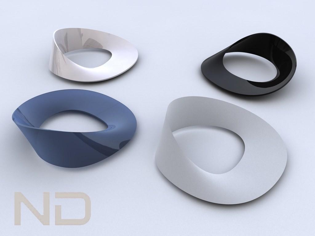 Mobius Strip Wallpapers - Top Free Mobius Strip Backgrounds ...